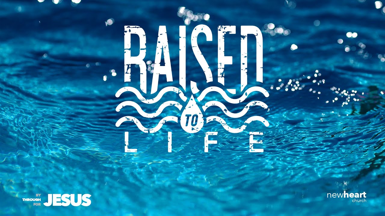 Raised to Life - YouTube