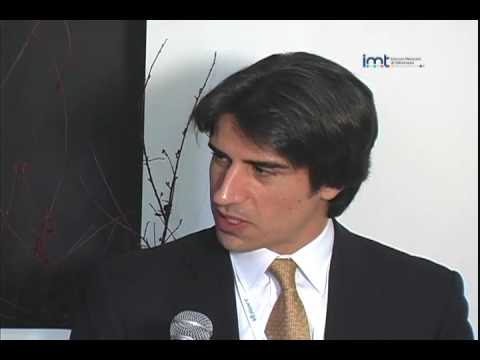 Global Contact Forum 2010 Entrevista con Alejandro Reynal - YouTube