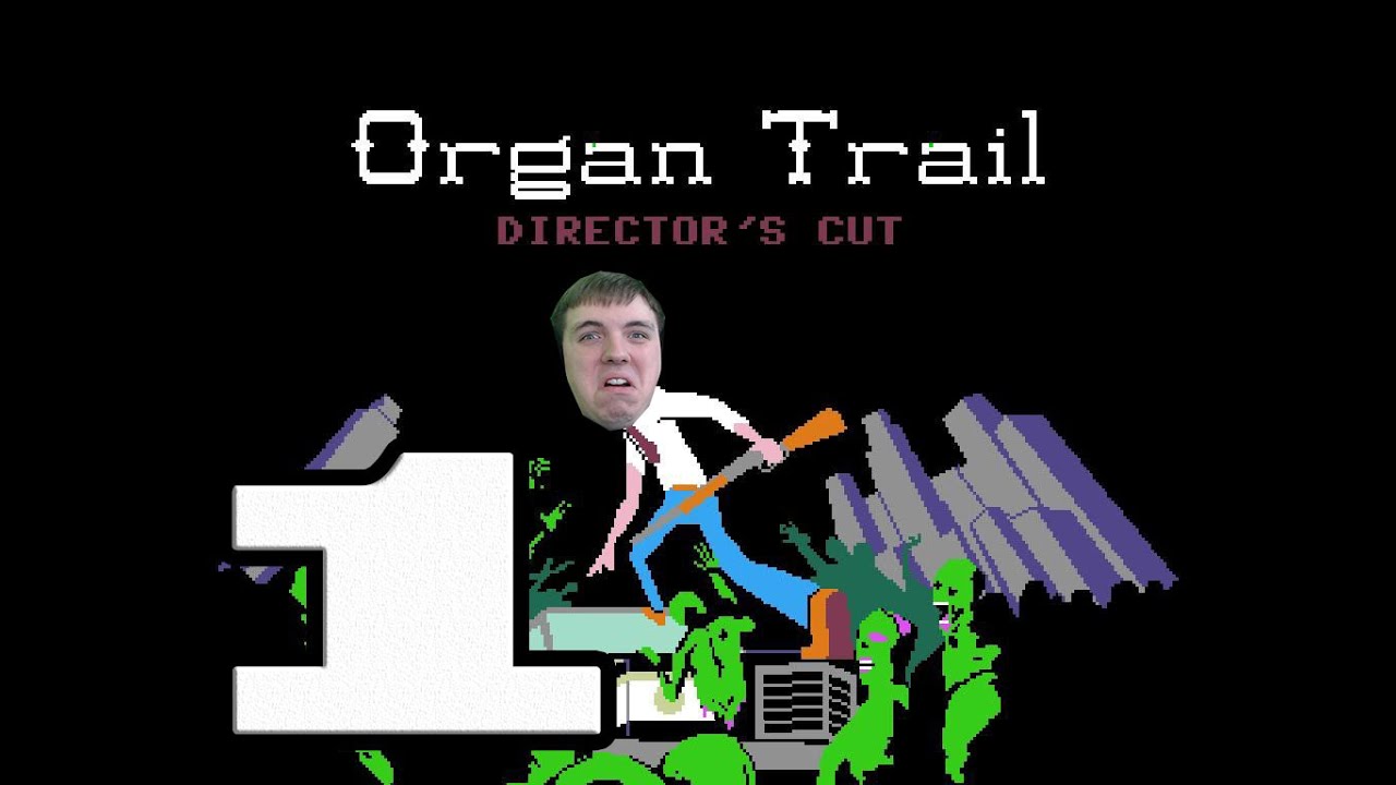 Organ Trail | Episode 1 | Start of a New Journey - YouTube