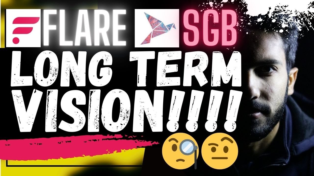 FLARE NETWORK SONGBIRD LONG TERM VISION YouTube flare-network-songbird-long-term-vision-youtube