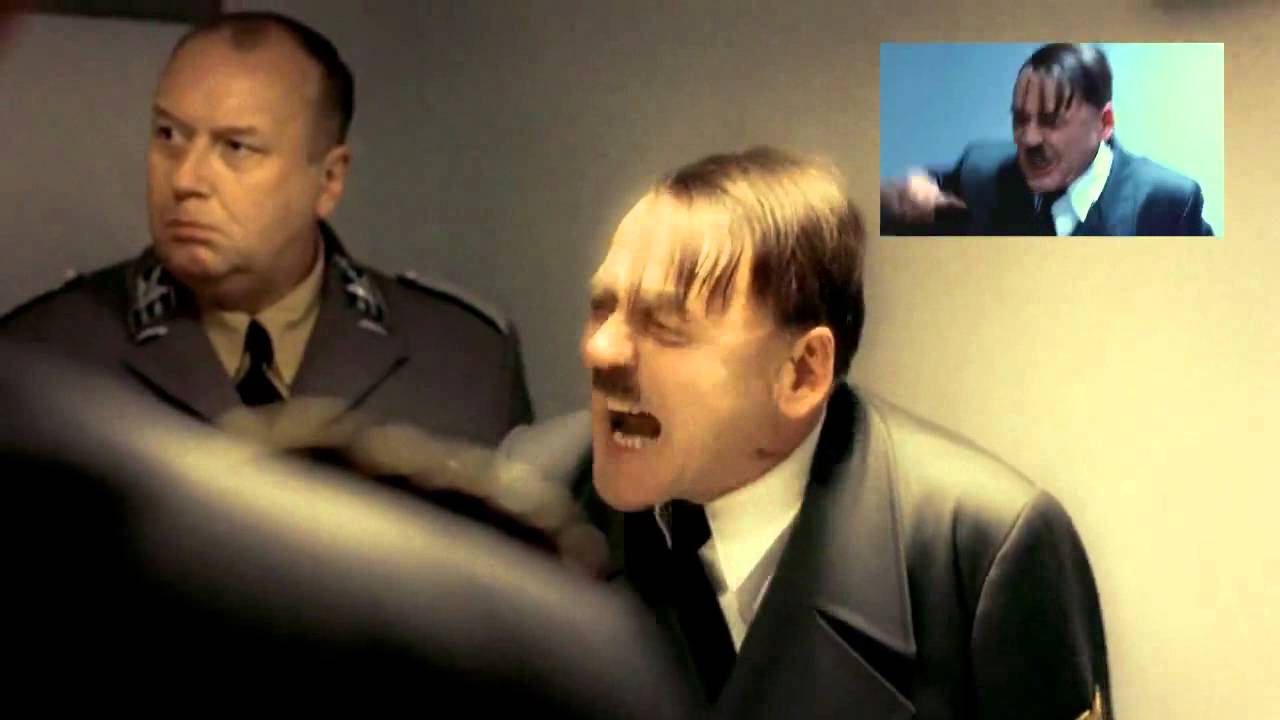 Adolf Call Me, Remix - YouTube