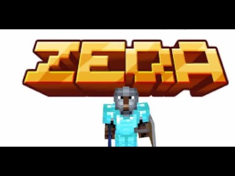 Minecraft Nethergames PUSH - YouTube