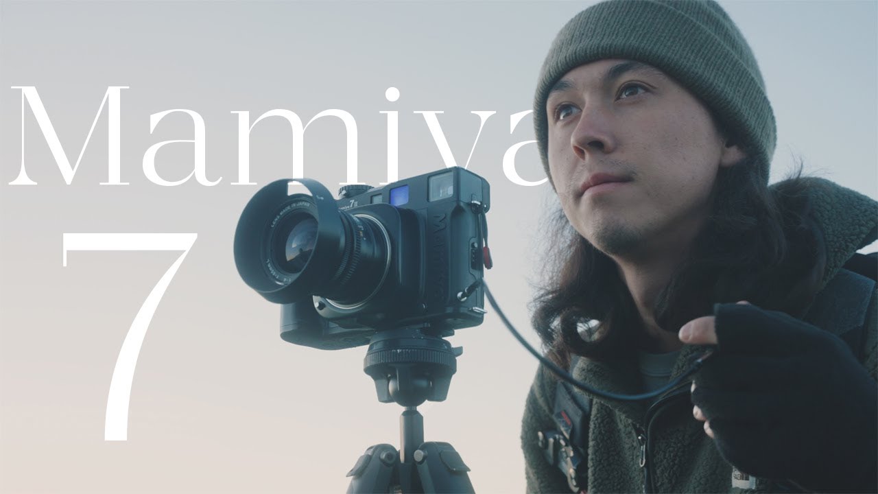 Mamiya 7: The Best Medium Format Camera . . . for some things - YouTube