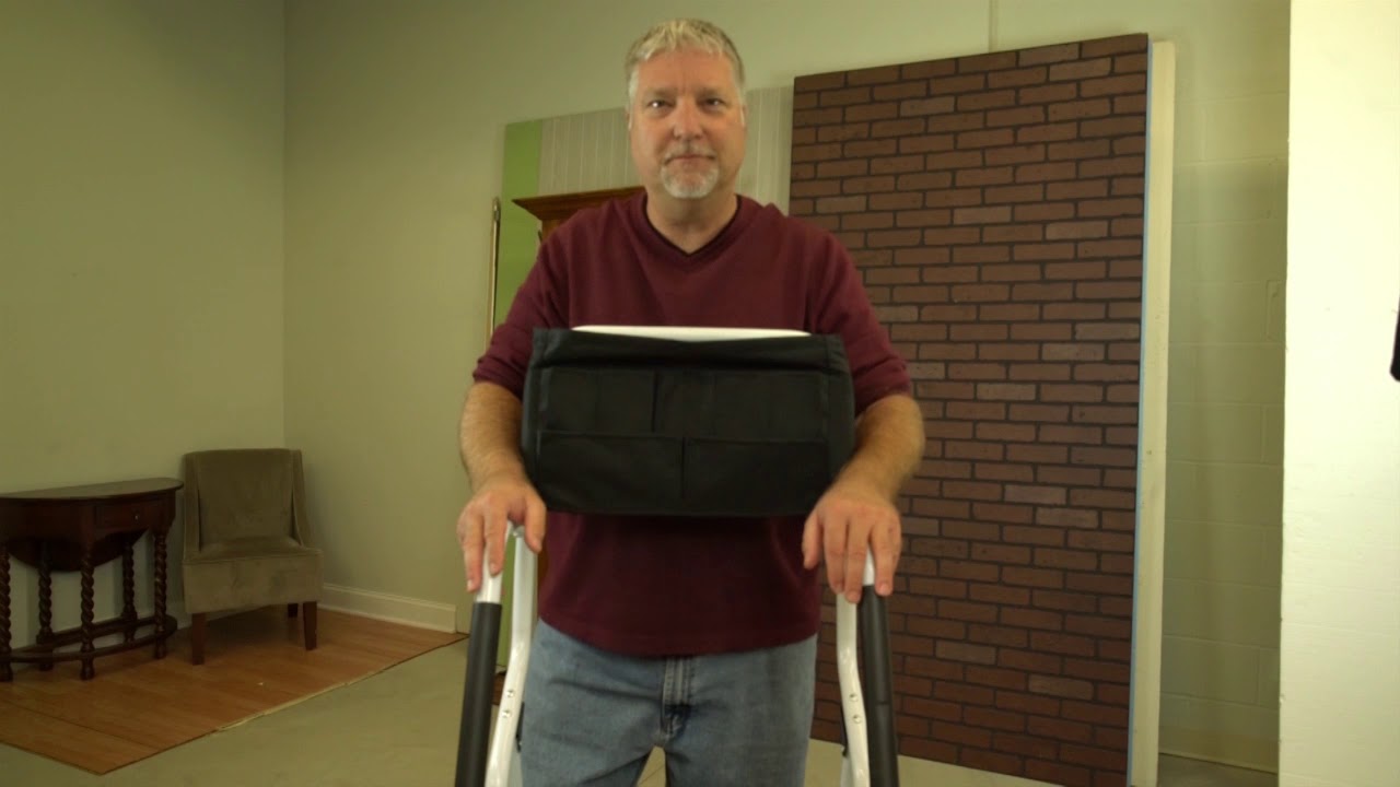 How to Fold the Support Plus 3 Step Safety Ladder - YouTube