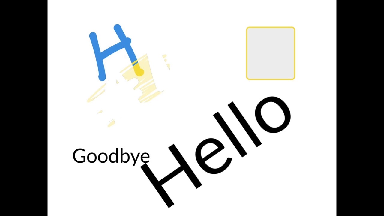 Explain Everything Tutorial - YouTube