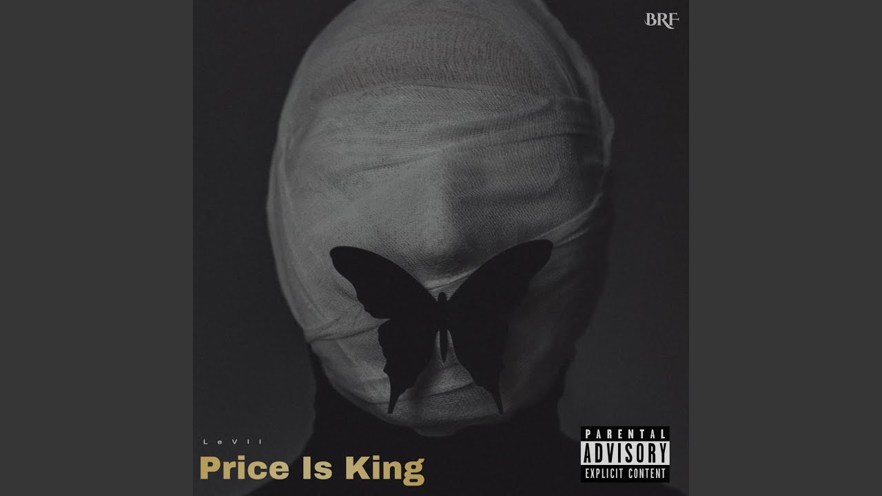 Price Is King - YouTube