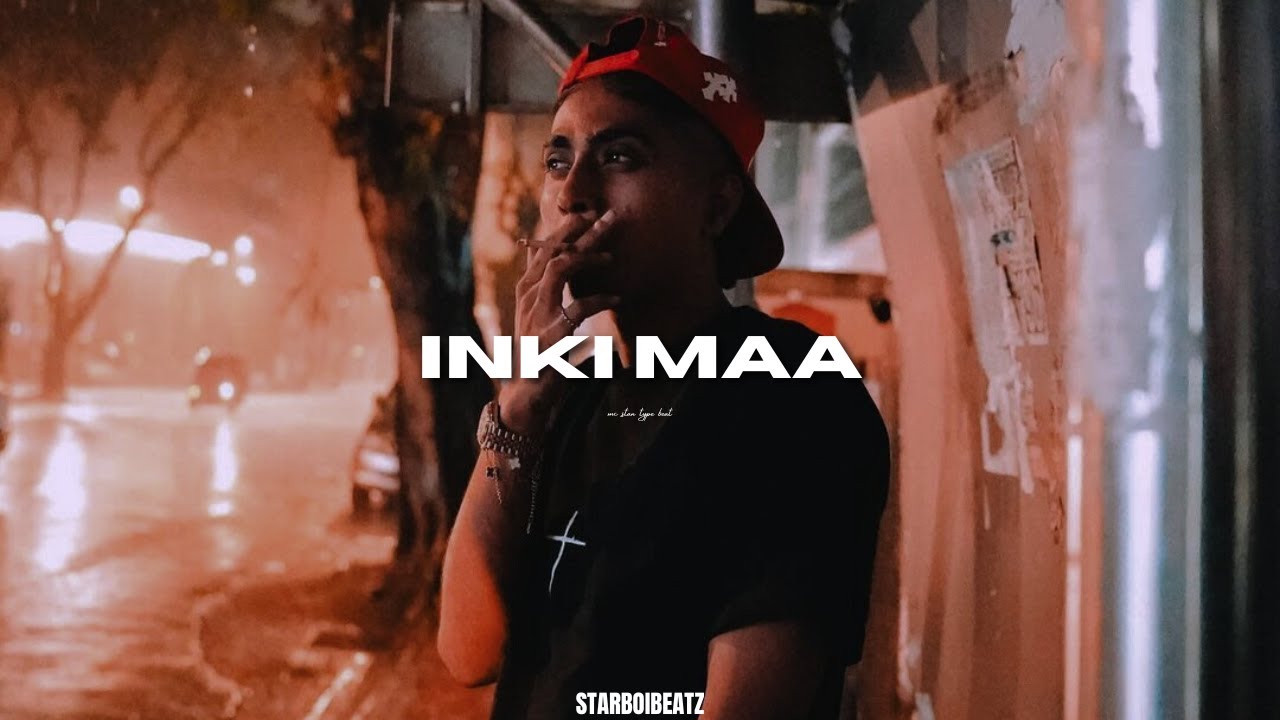 [FREE FOR PROFIT] Hard Mc Stan Type Beat ~ "INKI MAA" || Prod By ...
