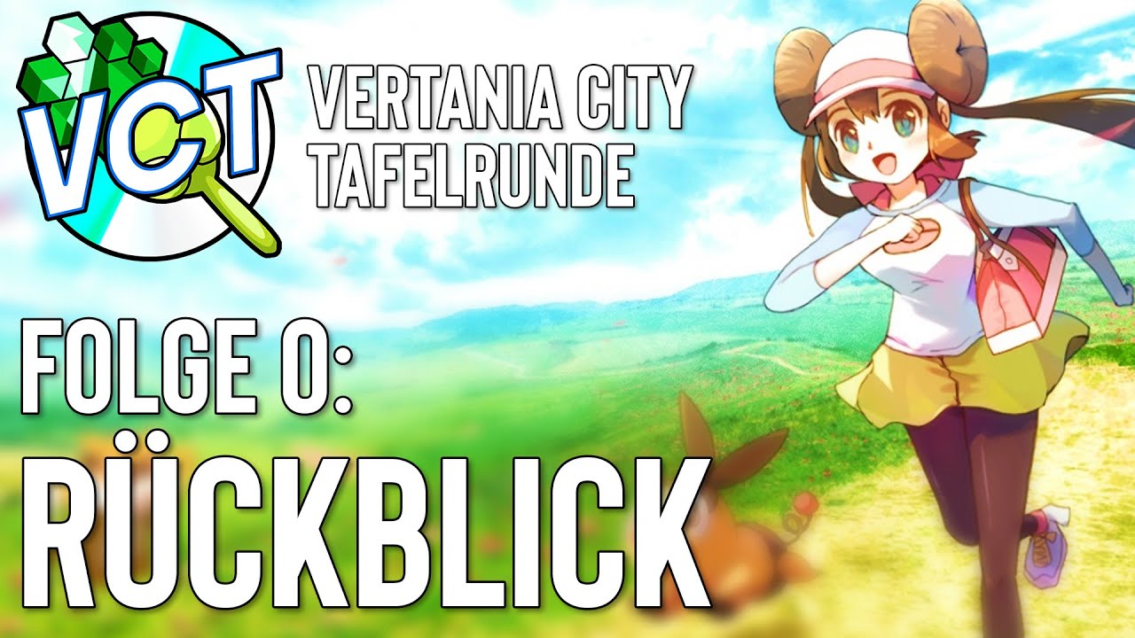 VCT Folge 0: Unsere Anime-Favoriten der letzten 10 Jahre | Vertania ...