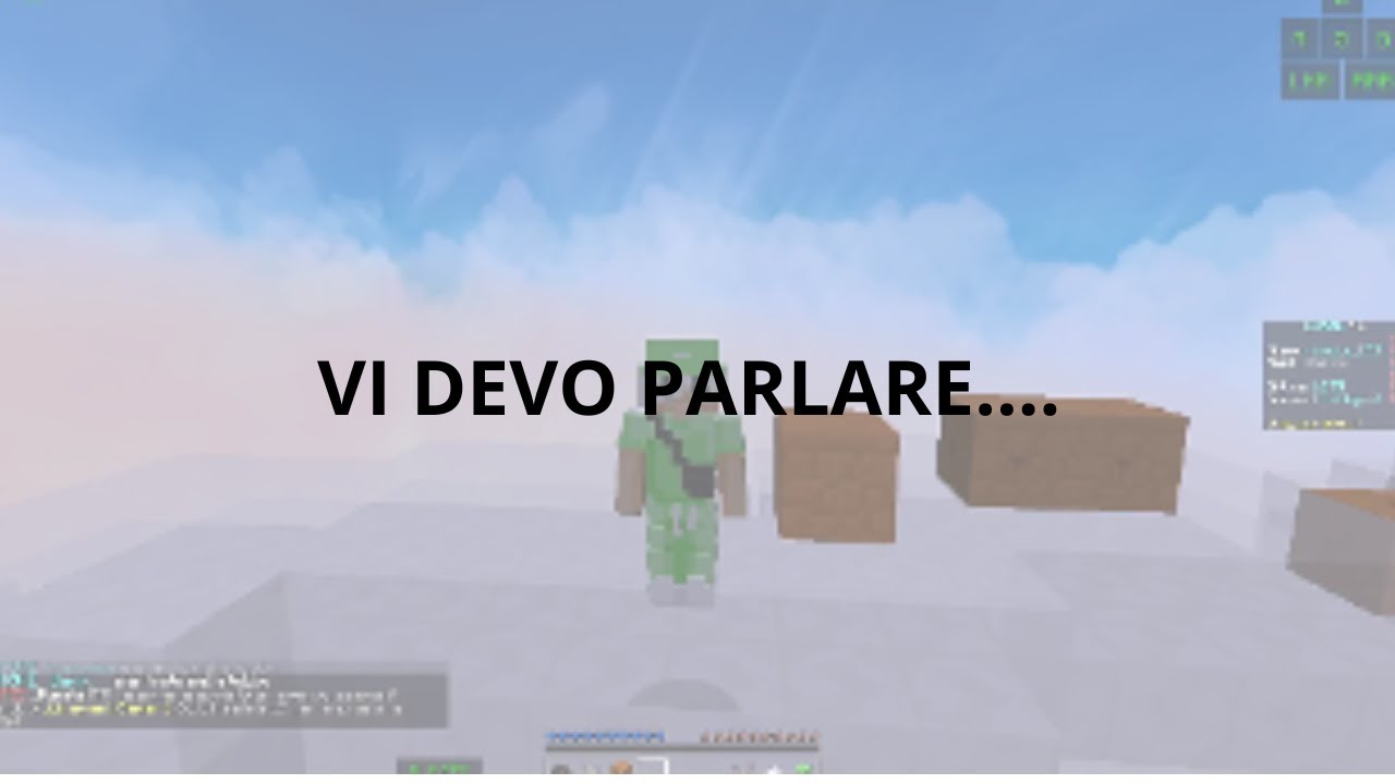 Vi devo parlare - YouTube