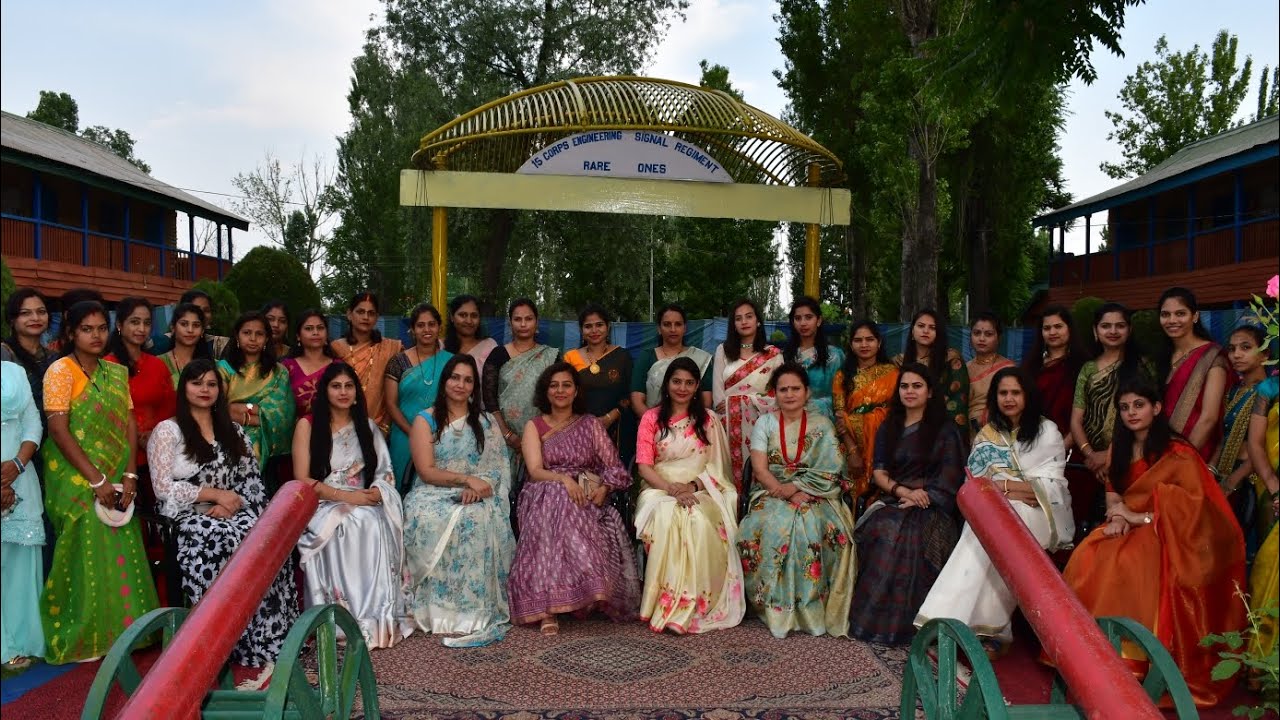 awaday celibation 2023 15 coy - YouTube