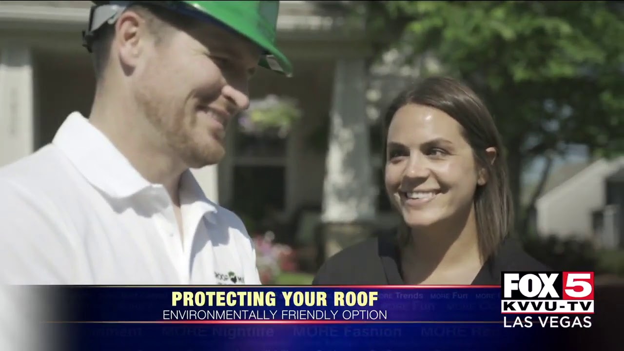 Fox 5 KVVU TV Las Vegas Interview with Mike Feazel - YouTube