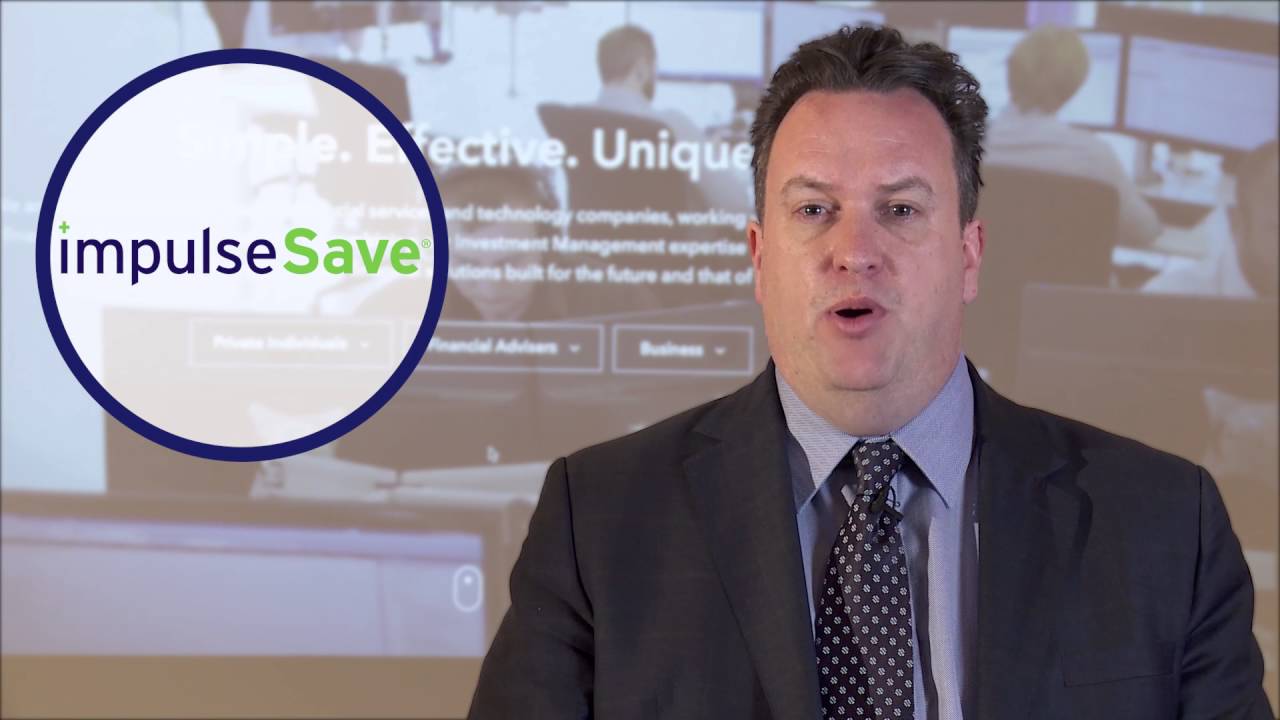 Jed Wilson True Potential Investments - YouTube
