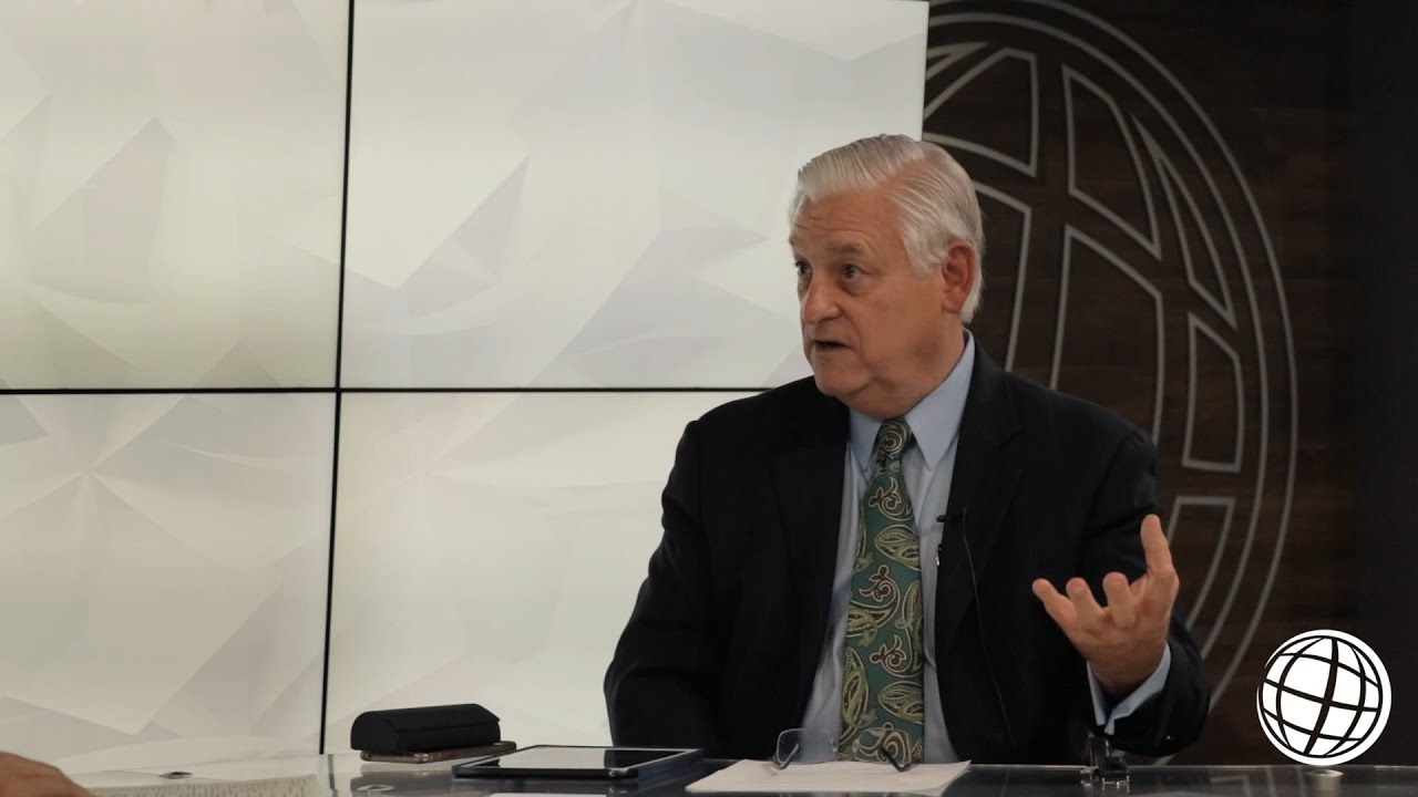 What Oneness Pentecostals Believe about Jesus Christ | Dr. David K ...