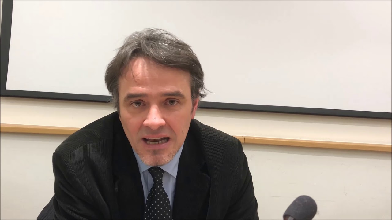 Filippo Pizzolato - Perché la fraternità è un principio dimenticato ...