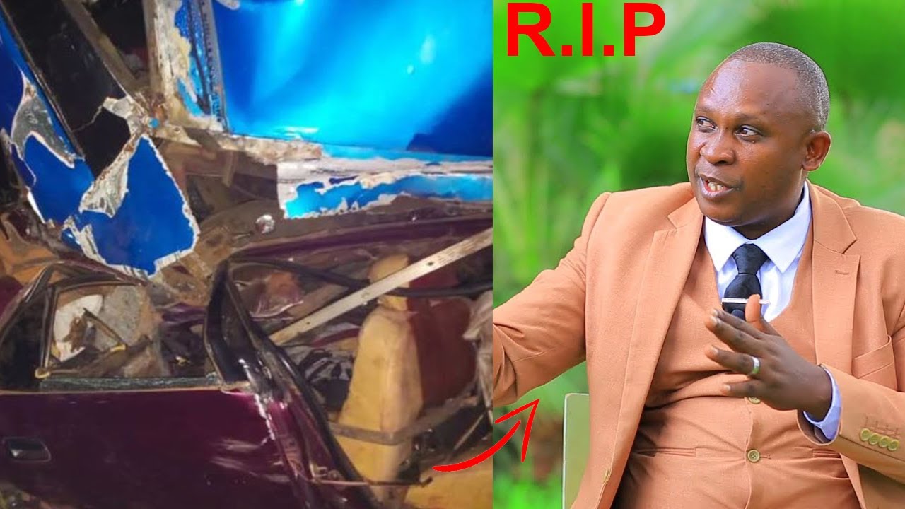 💔 UKURI KU NKURU Y'URUPFU RWA PASTOR THEOGENE 💔 ABO BARIKUMWE MU ...