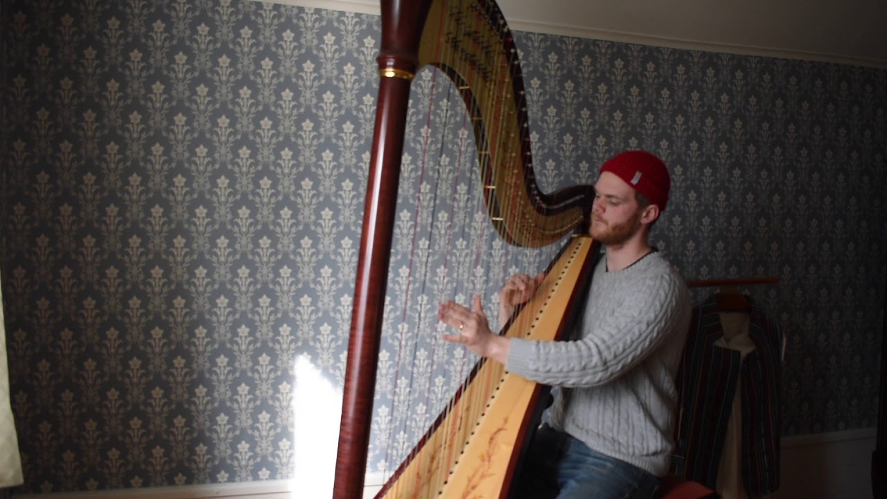 Alphonse Hasselmans- La Source Op.44 - YouTube
