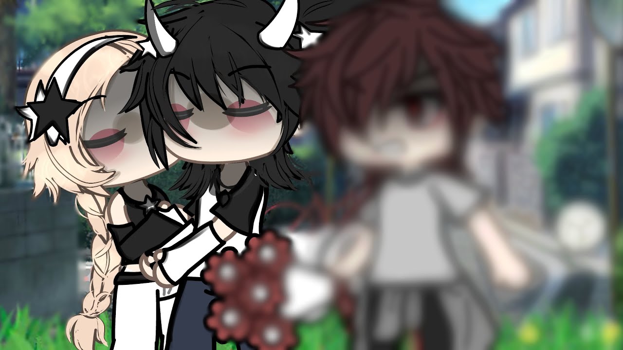 All I want is YOU now // Gacha Life Trend // Inspired by Vinn // Main ...