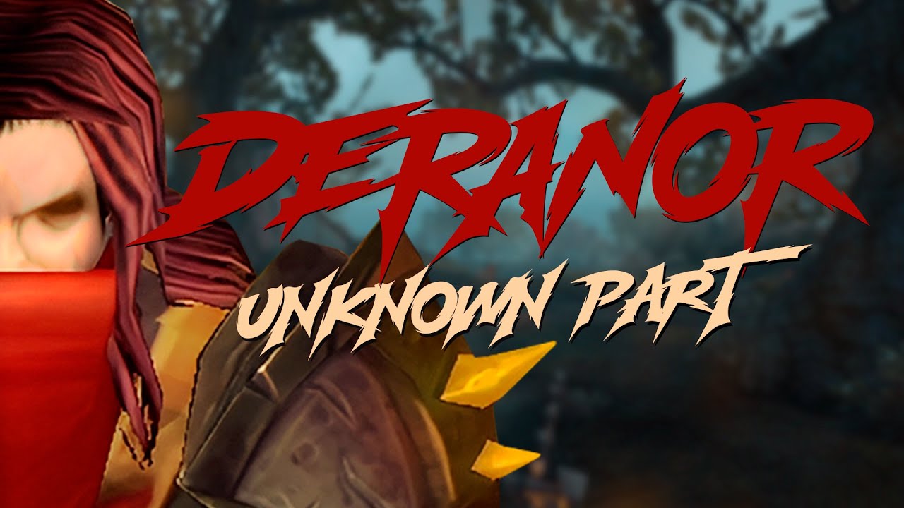 Deranor Unknown Part - Fire Mage PVP - Cataclysm Classic - YouTube