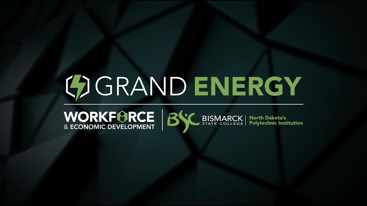 Grand Energy Introduction - YouTube