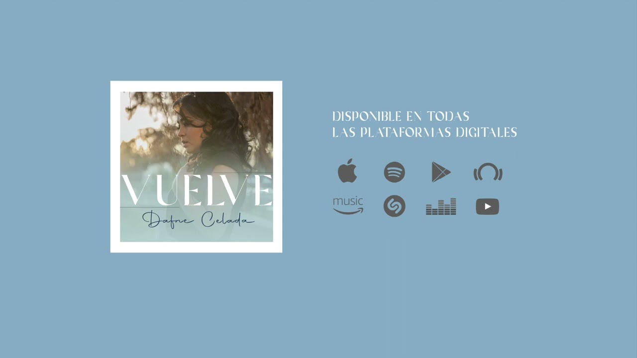 Dafne Celada - Vuelve Acordes - Chordify