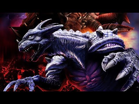 Gorizard Reviews: YONGGARY (2001) dir. Shim Hyung-rae