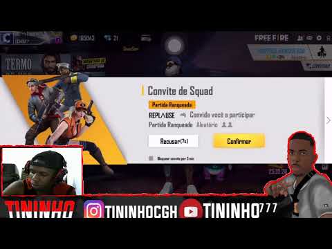 💙LIVE DO PLATINA1💙