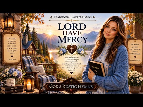 Lord Have Mercy – God’s Rustic Hymns