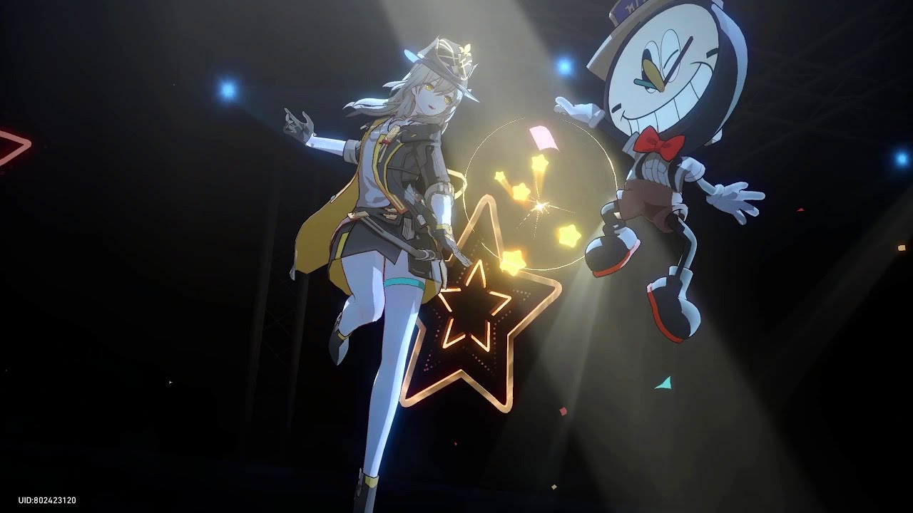 Apocalyptic Shadow 4 (Stormwind Knight) - E6S5 Acheron/Firefly 7749 ...