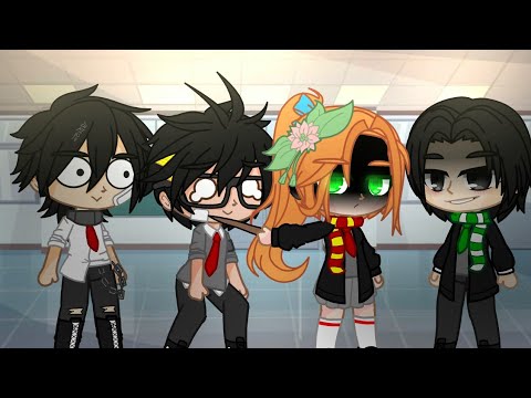 !Cállame...! meme//Harry Potter primera generación//ORIGINAL (creo ...