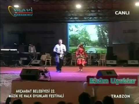 Akçaabat Festivali 2012