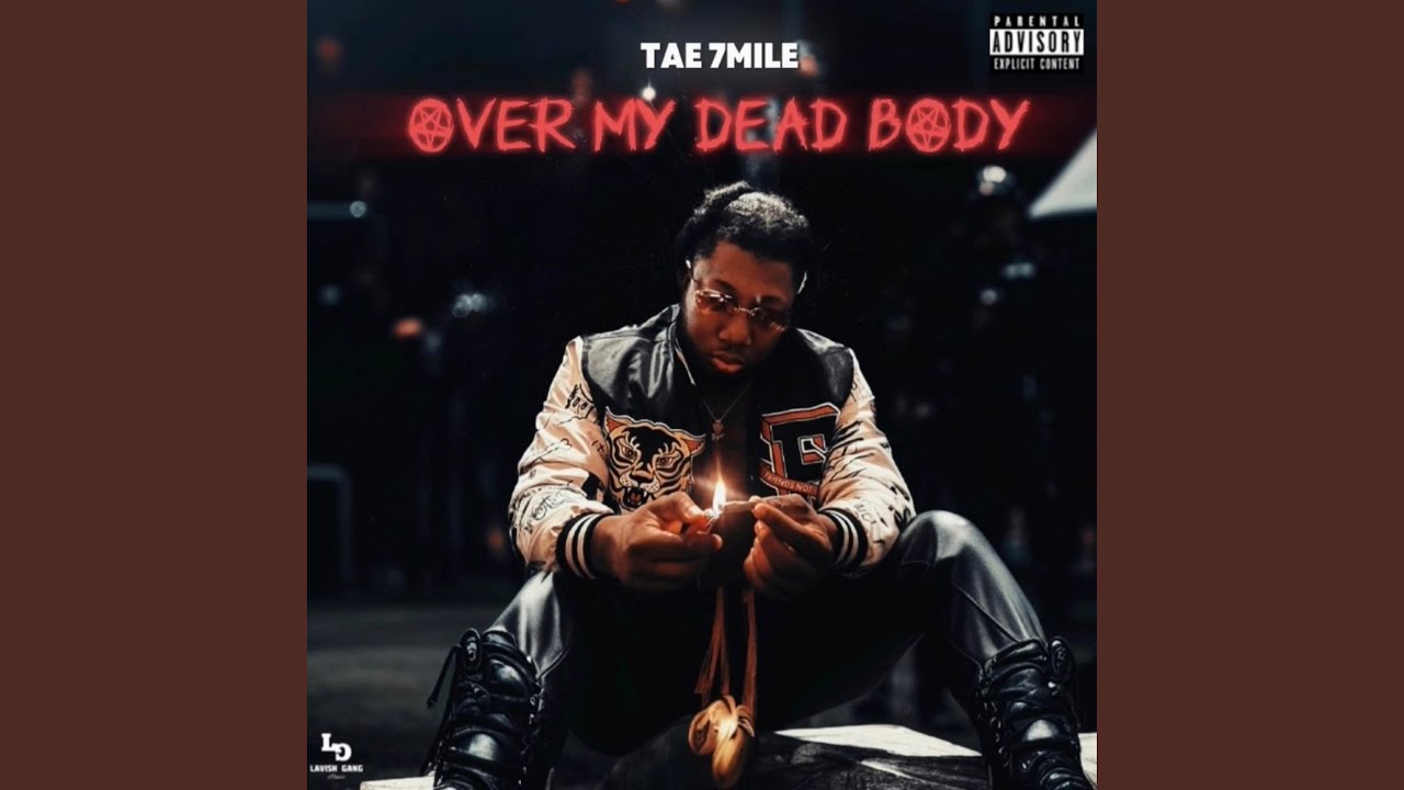 Over My Dead Body - YouTube