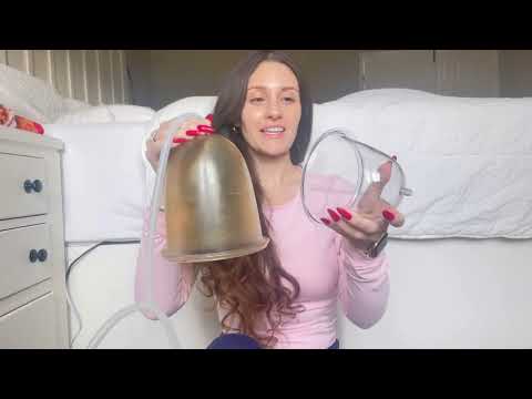 Updated Noogleberry Routine (breast growth) 