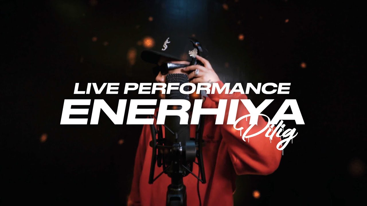 Jr.Crown - Enerhiya & Dilig (Live Performance) SAWNDSESH 03 - YouTube