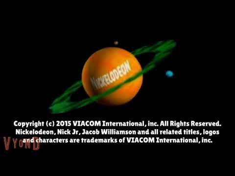 Nick Jr Productions/Nickelodeon Productions/Paramount Pictures (2015 ...