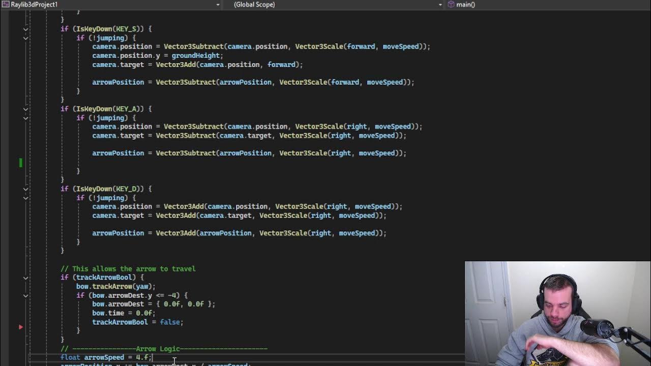 [C++] 3D Game Development - YouTube