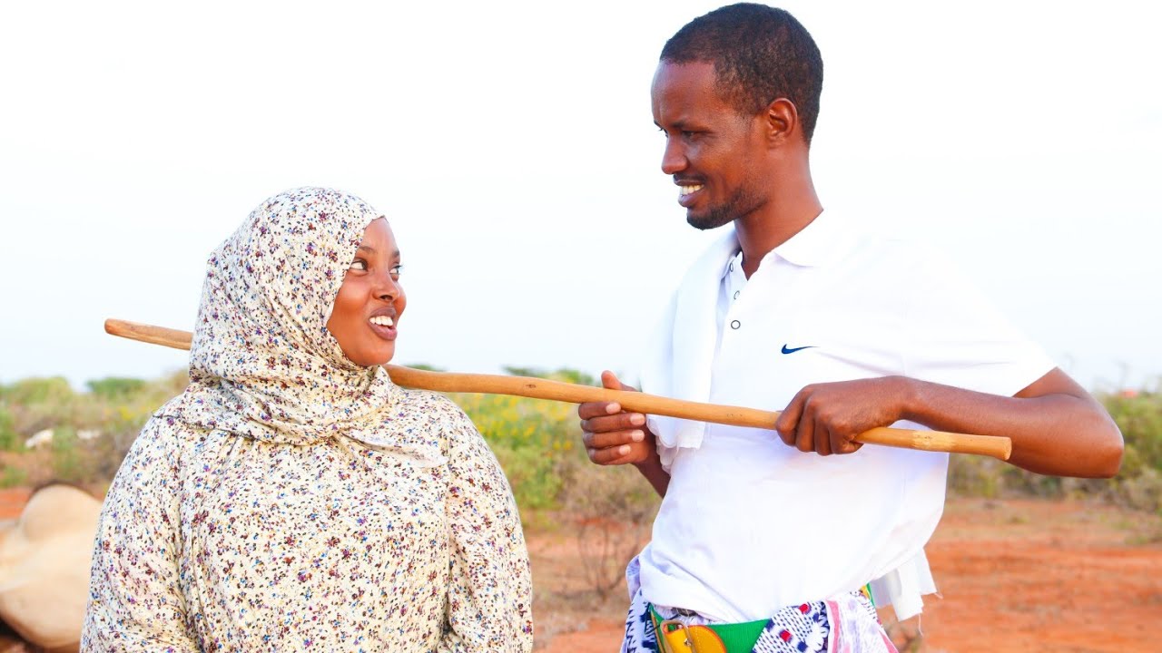 RIWAYAAD CUSUB 2022|| REER BAADIYE JACEYL GALAY || MANDERA COMEDY ...