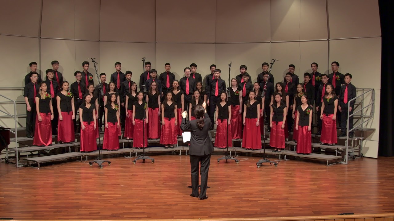 Turn Back, O Man -- Gustav Holst - YouTube