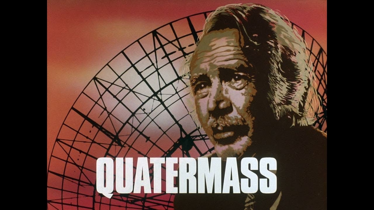 Quatermass - 4k - Episode 1 Opening & Closing credits - 1979 - ITV ...