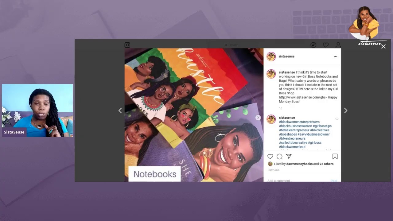 Social Media Sales Quick Post Idea #2 - Pick a Picture https ...