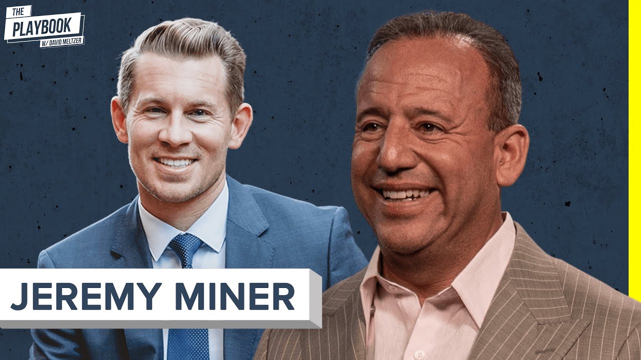The Most Costly Mistake Salespeople Make | Interview with Jeremy Miner ...