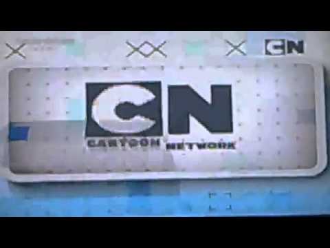 Cartoon Network Asia : Christmas 2011(Collection) [Bumpers] - YouTube