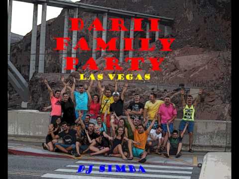 DJ SIMBA LAS VEGAS OUT OF CONTROL MIX VD - YouTube
