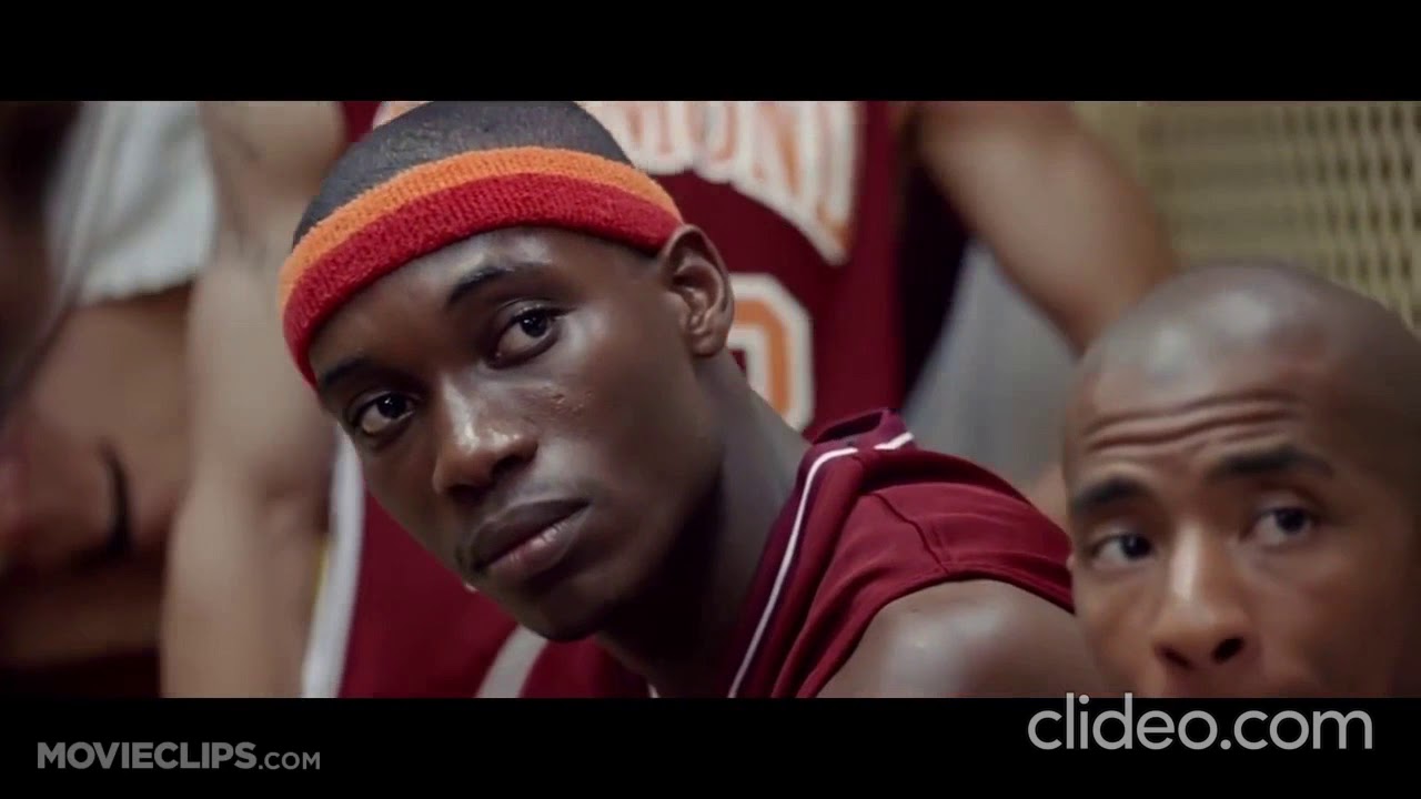 Coach Carter Leadership Styles - YouTube