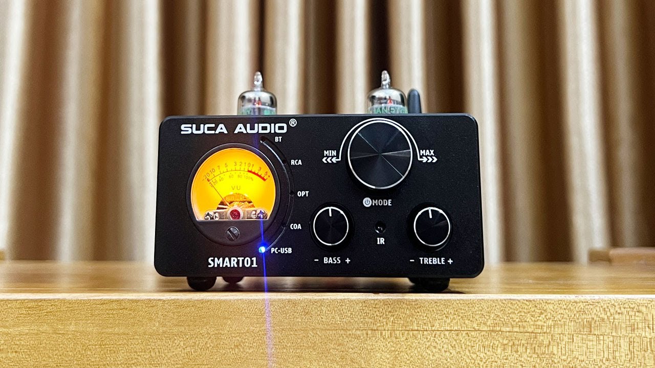 Suca Smart 01 Giải Pháp Nghe Nhạc Cực Tiện Lợi Và Tiết Kiệm Chi Phí Cho ...