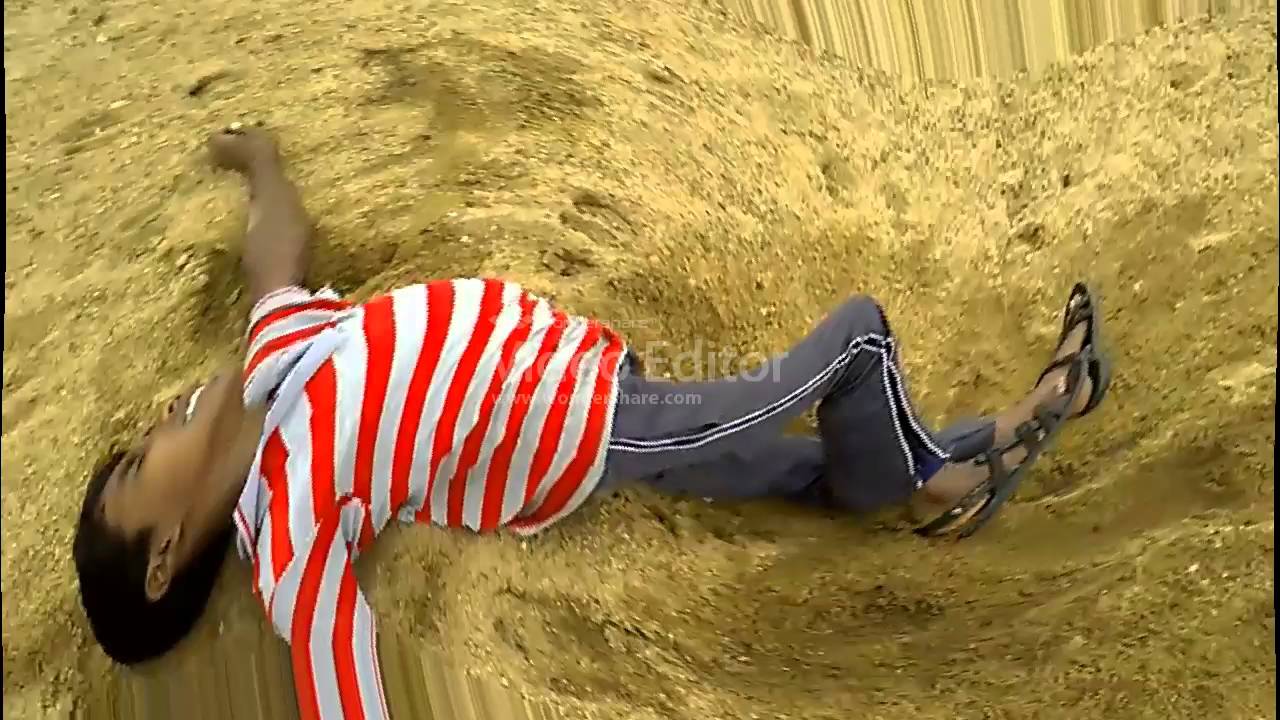 Rock fight - YouTube