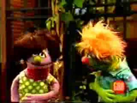 Sesame Street - ¡Hace Calor! (HQ) - YouTube