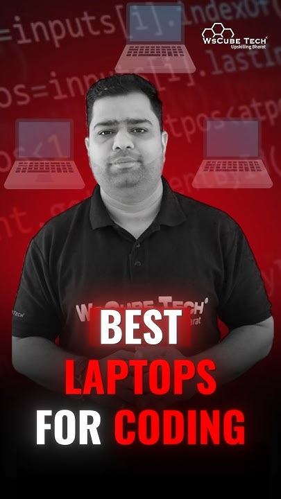 Best laptop for coding and programming #shorts - YouTube