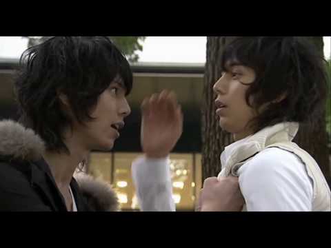 [MAD] 가면라이더 카부토(가부토) - 1기 ED  「FULL FORCE」 매드무비