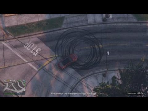Grand Theft Auto V SideShow - YouTube