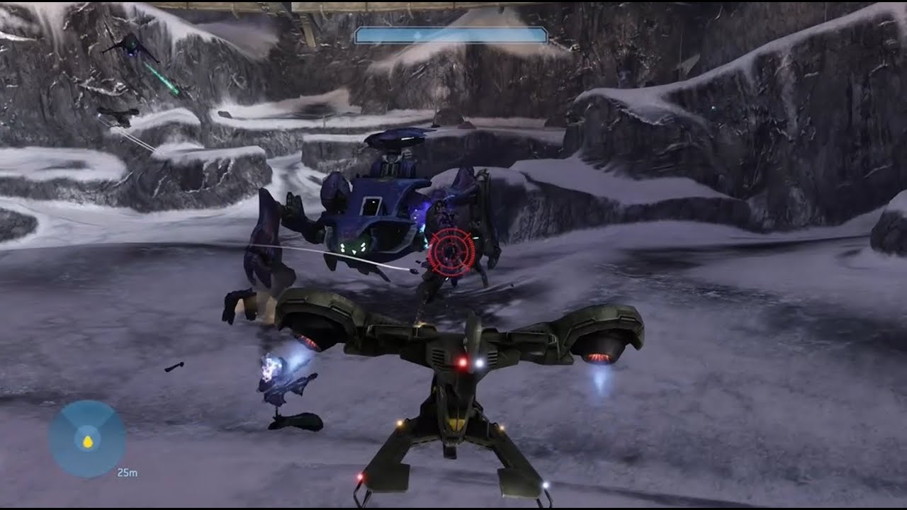 Halo: MCC - Eye Spy Challenge - Week 9 (Dec. 8th - 15th) - YouTube
